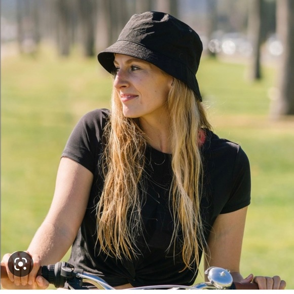 ZYIA | Accessories | Zyia Bucket Hat | Poshmark